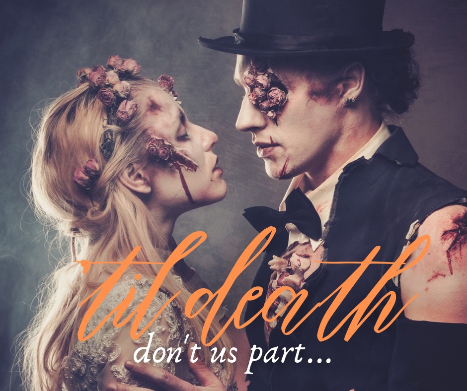 Discover the Magic Between Two Opposite Attract Witches – Author Melody ...