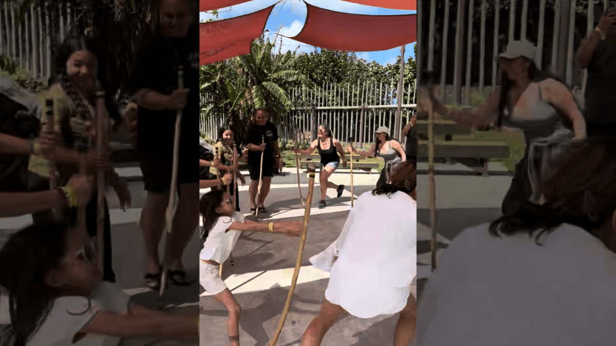 Missing Hawaii: Playing Tititorea at the Polynesian Cultural Center ...